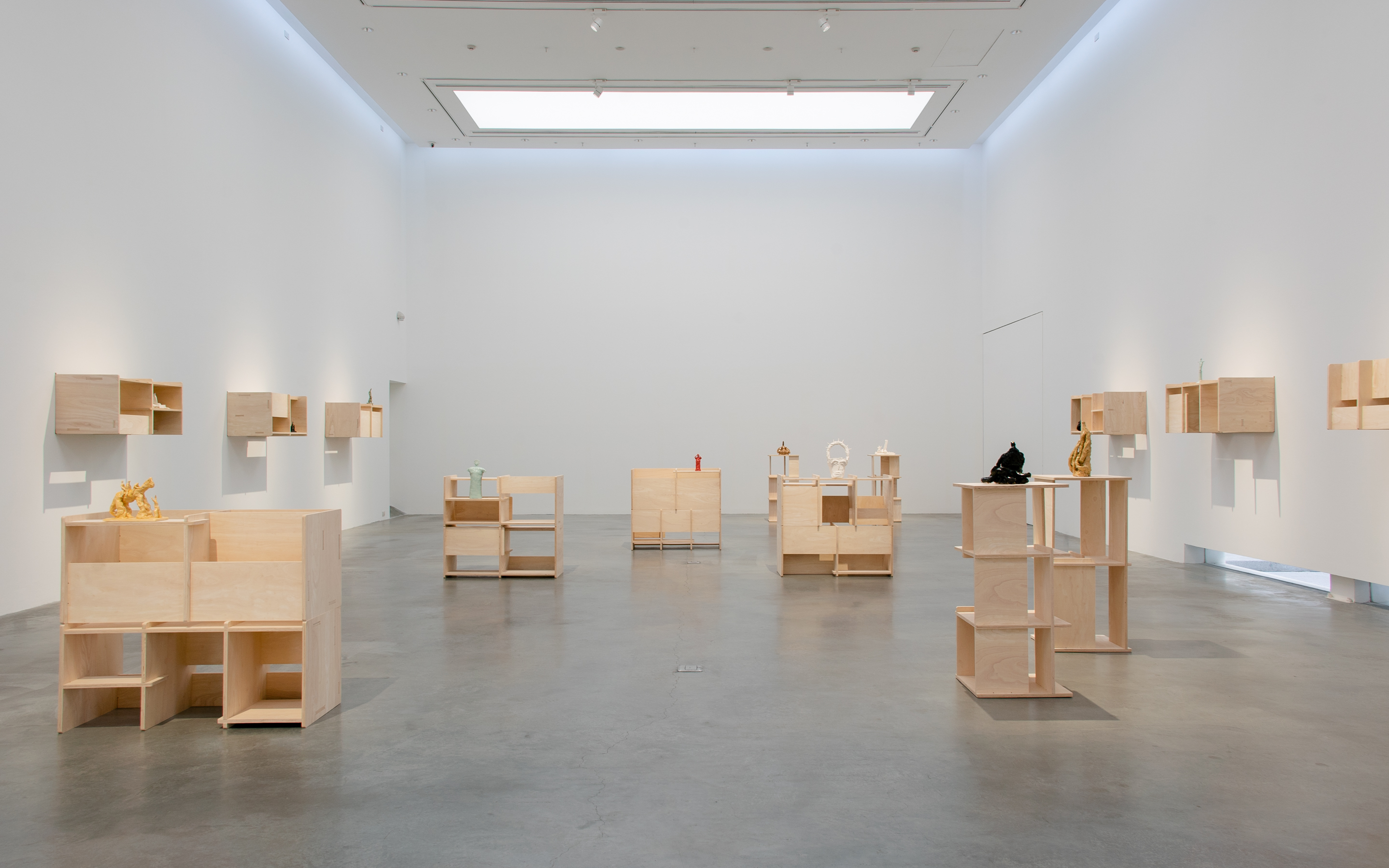 Dusadee Huntrakul Doubles Down on Looking | Ocula